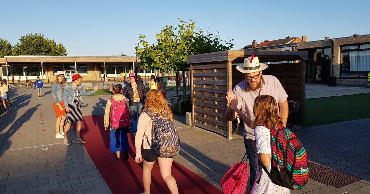 Ieperse scholen zijn klaar voor 1 september: “We bereiden ons al voor ...
