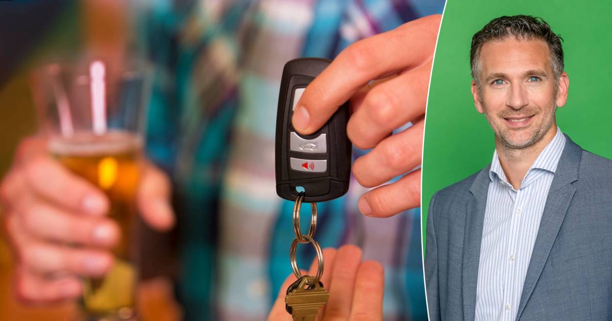 Jaarlijkse BOB-campagne is gestart, deze boetes riskeer je: “Ook wie ...