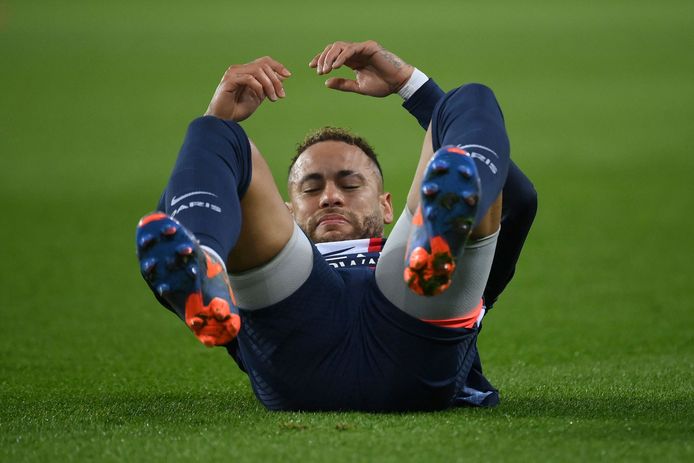 Reactie van Neymar op verlies van één miljoen euro in poker gaat viraal, maar is het wel echt ...