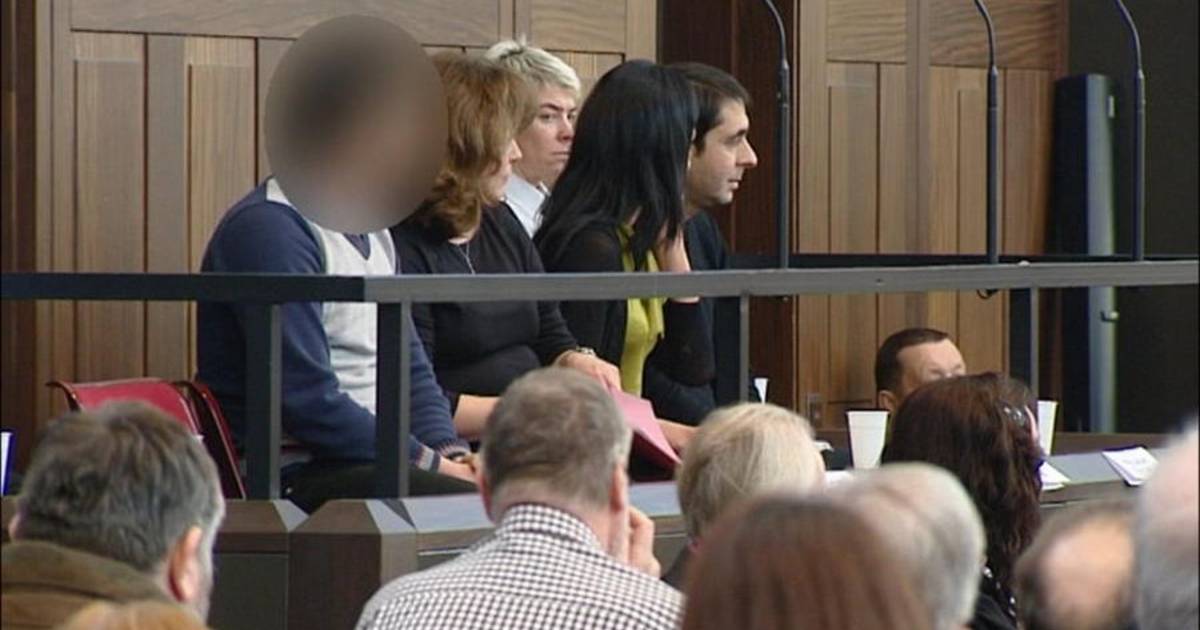 Wetsdokters worden te laat betaald | Binnenland | hln.be