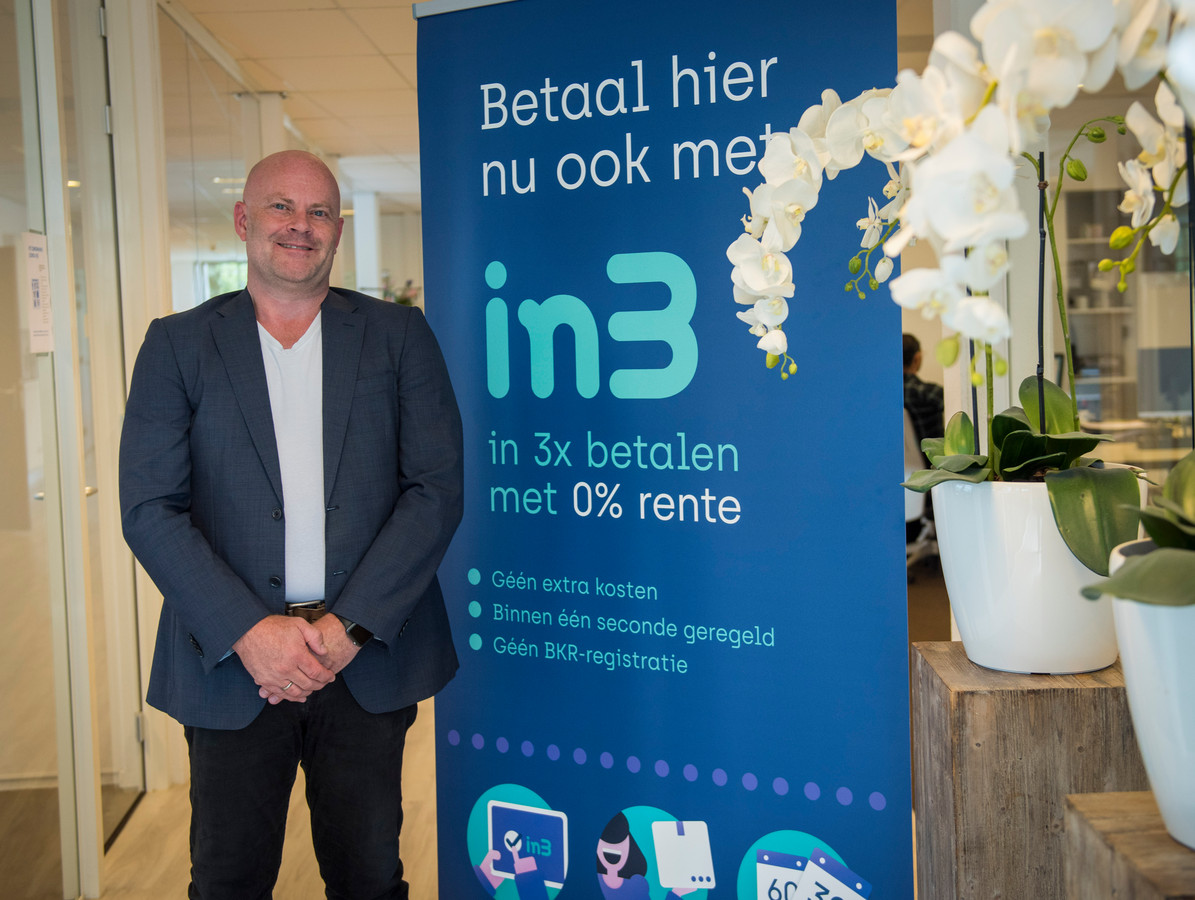 Eindhovens bedrijf klaar voor explosieve groei in gespreid betalen ...