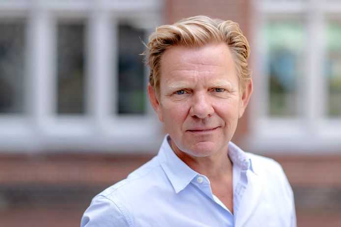 Speelfilmdebuut Michiel van Erp op Filmnacht in Natlab Eindhoven ...