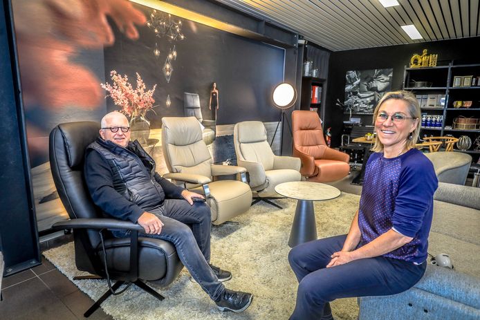 NET OPEN. Na 23 jaar De Loft kiezen Marian en Dirk voor nieuw avontuur ...