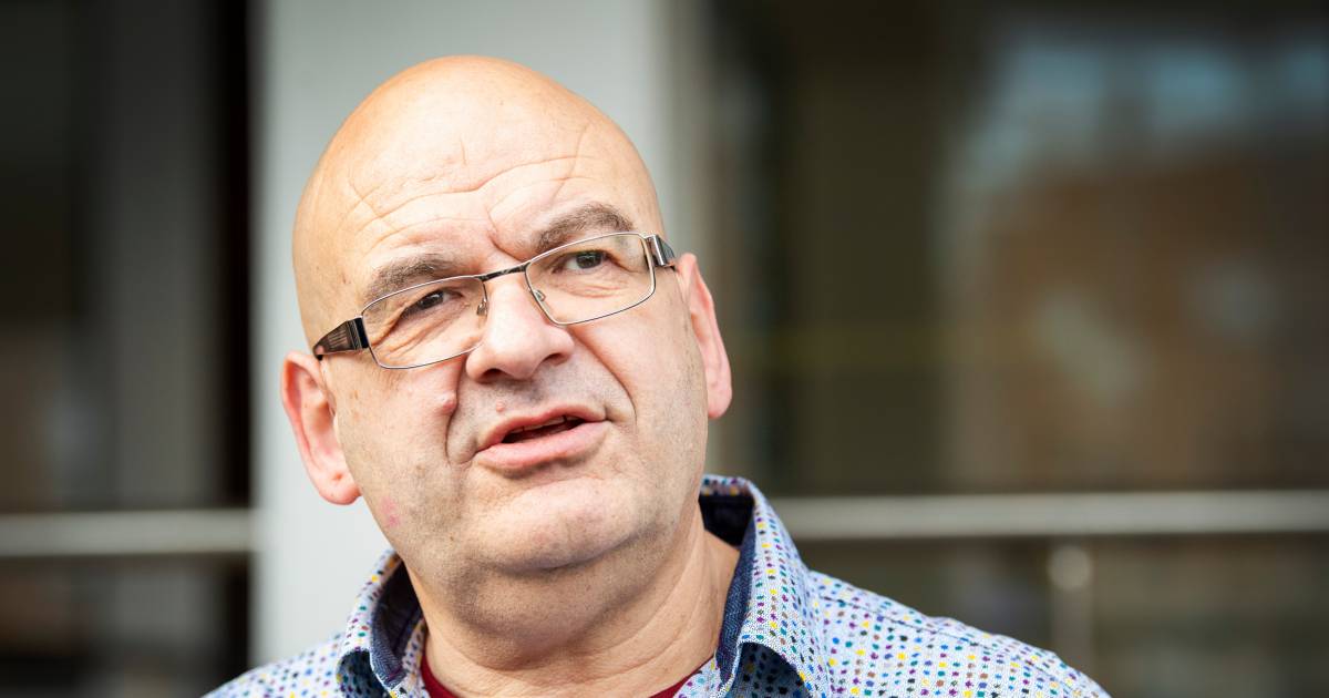 Klokkenluider Van Buitenen doorbreekt stilte: ‘voorzichtig blij’ met ...