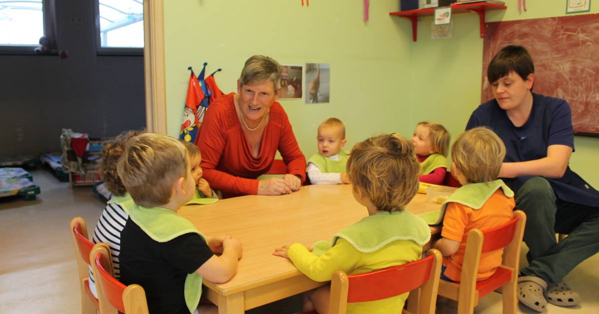 "Kabouterland was mijn vierde kindje" | Lennik | hln.be