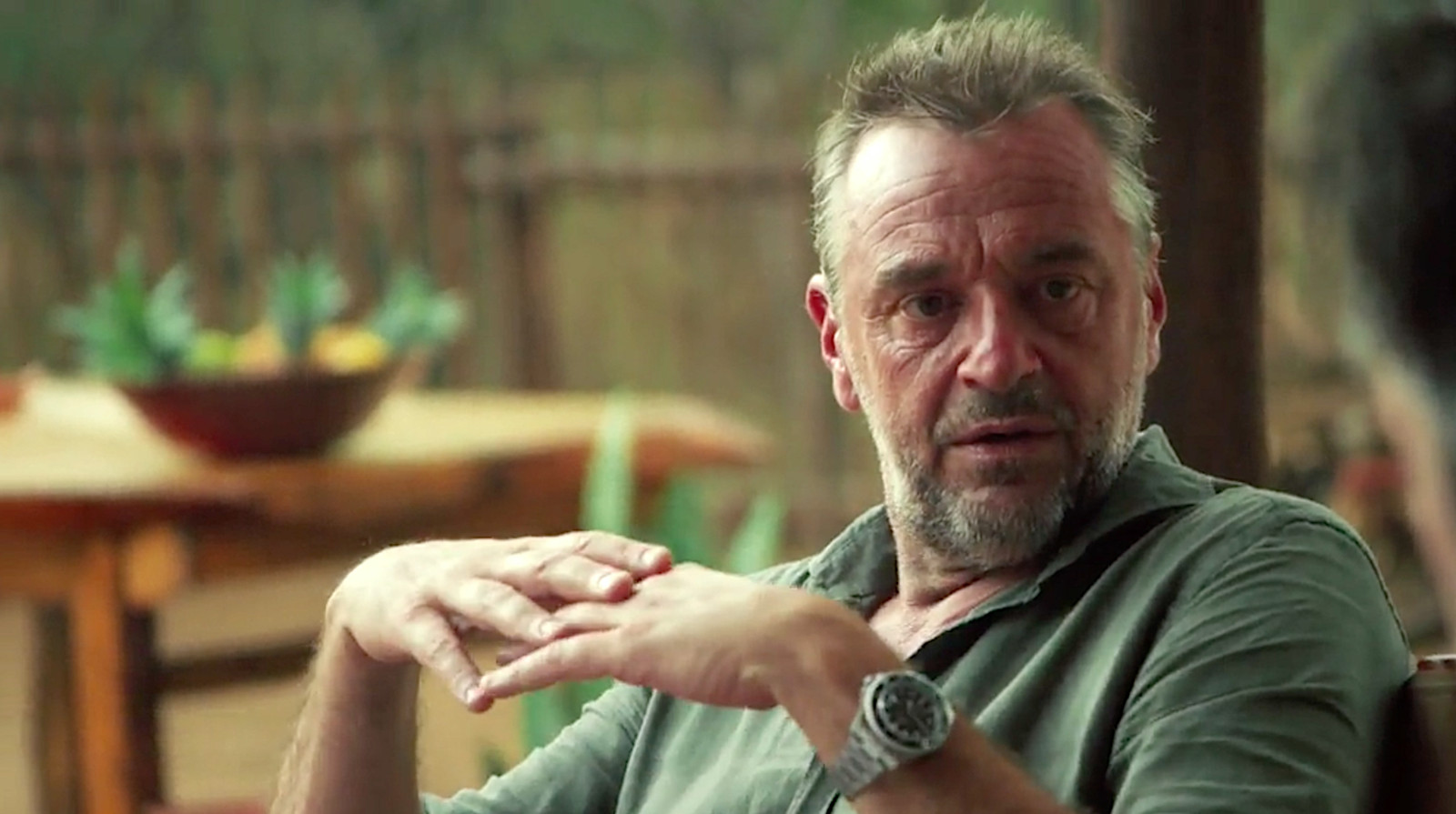 Tom Waes praat voor het eerst over nieuwe vriendin: “Door haar is mijn ...