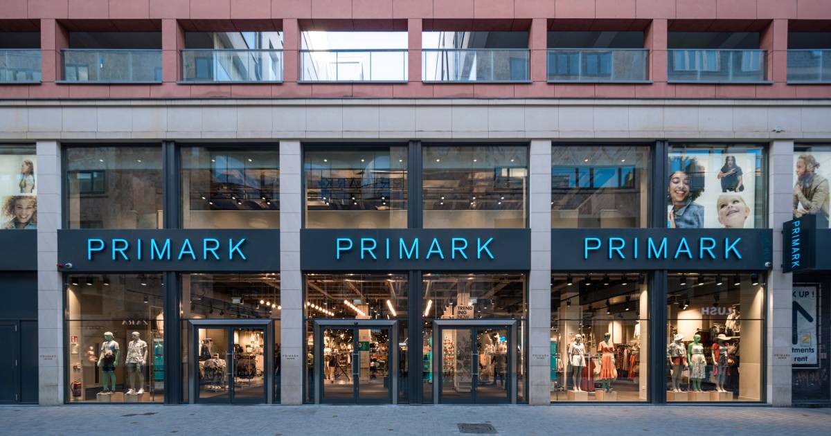 Le Primark rue Neuve double sa surface commerciale: 70 nouveaux emplois ...
