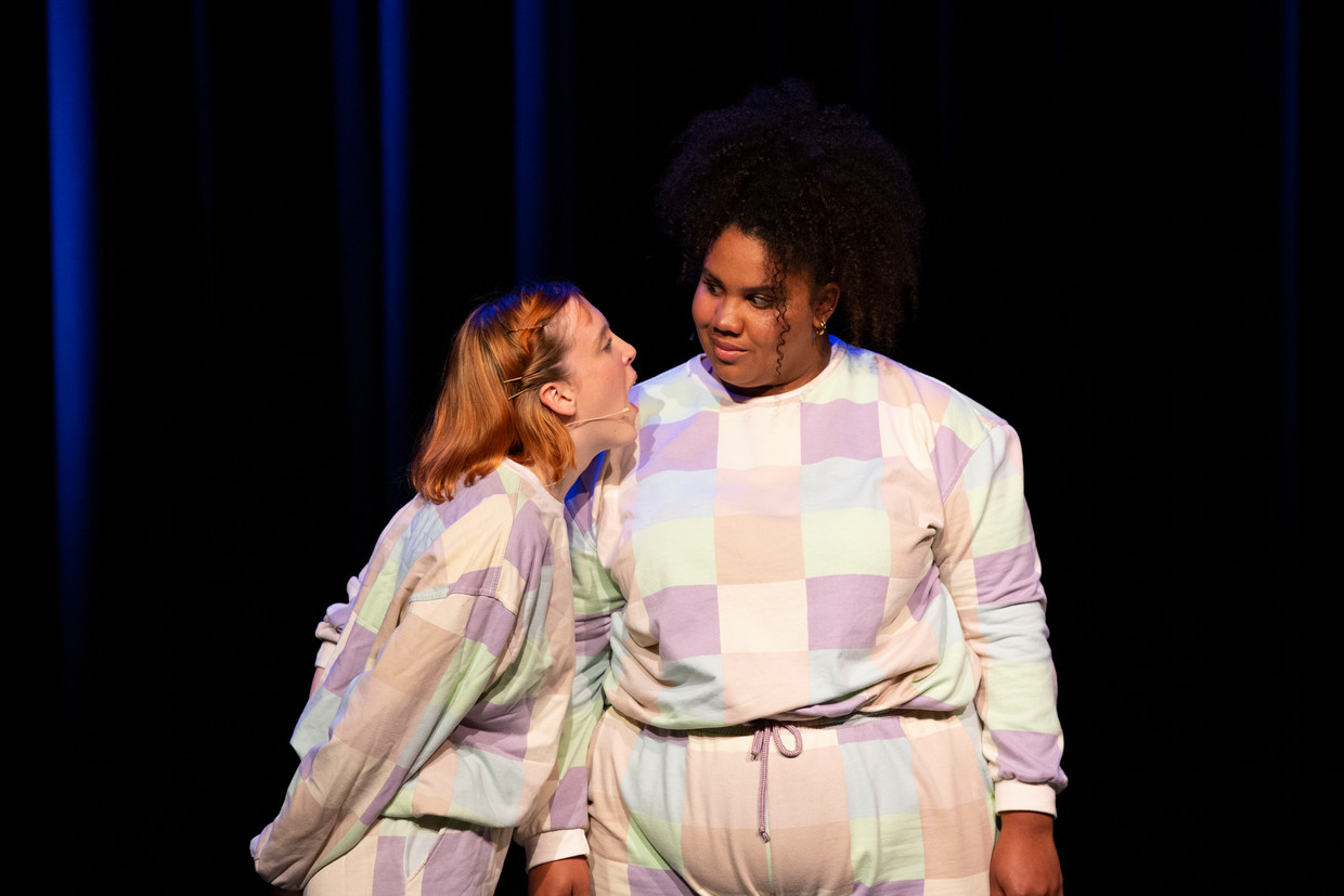 Sonneveldprijs op het Amsterdams Kleinkunst Festival gaat naar ...