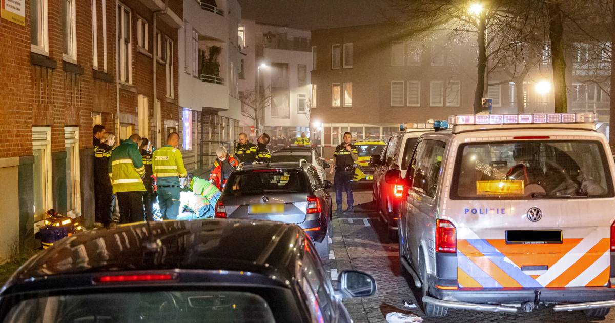 Lorenzo ‘zomaar’ doodgestoken op straat, dader Patrick H. krijgt tien ...