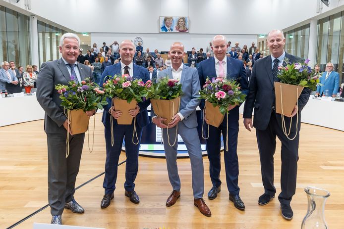 Dertien raadsleden stemmen tegen benoeming Van der Stee: ‘Zonder CDA ...