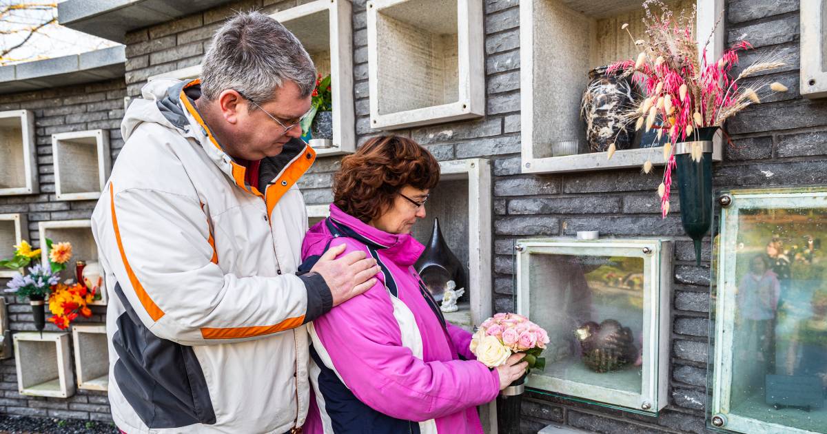 Doodgereden Kaylee (20) loslaten lukt haar ouders niet: ‘Blijft ...