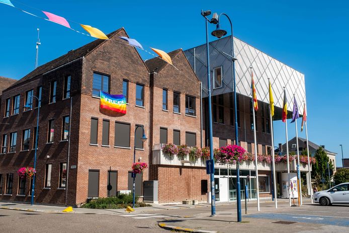 Dit zijn de kandidaten voor Vooruit, en hun plannen voor Kontich ...