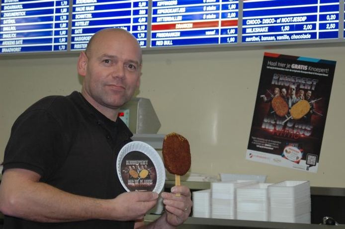 OnsBrabantNet trakteert 16.000 huishoudens op 'knoepert' | Den Bosch ...