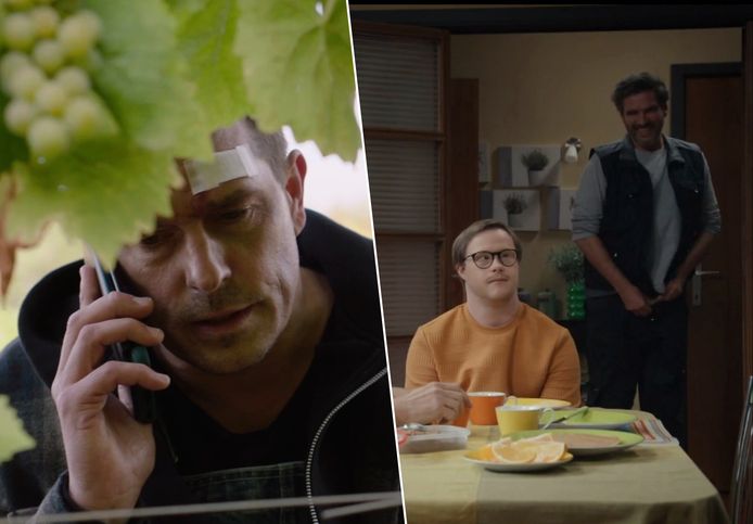 Een onhygiënische Benny en de rijpe druiven van Vince: de 15 grappigste blunders van het ...