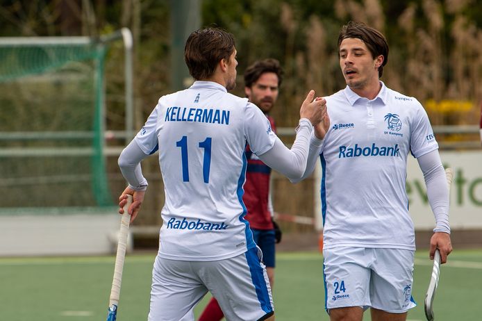 Kamponger Jasper Luijkx overwon nieuwe knieblessure: ‘Wilde eigenlijk ...