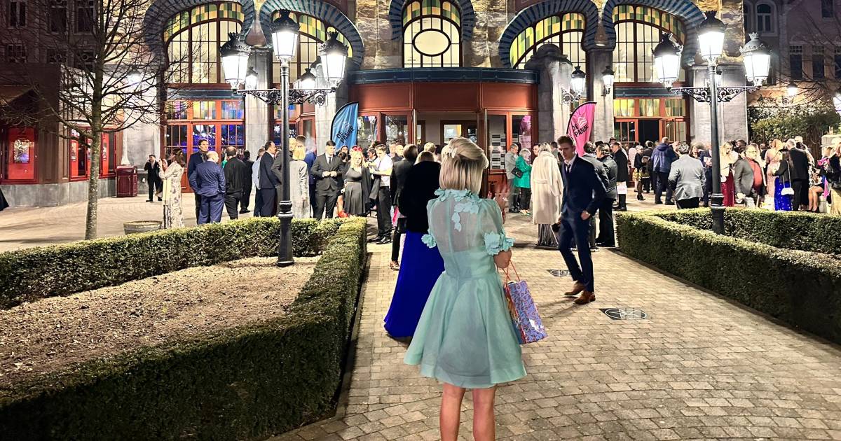 Politie verijdelt mogelijke aanslag tijdens verkiezing van Miss België ...