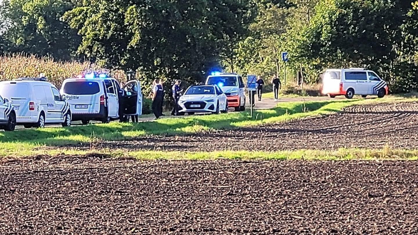 Gewapende overvallers gaan ervandoor met Audi RS6 in Rotselaar: daders ...