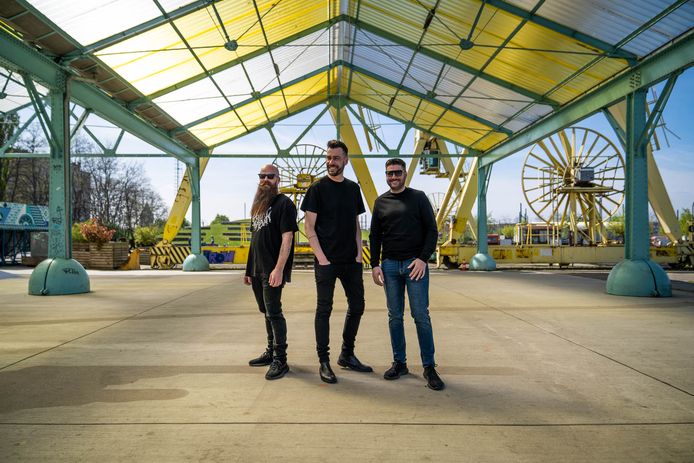 Club Vaag organiseert dj-contest voor eigen festival | Antwerpen | hln.be