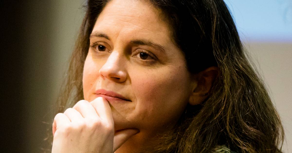 Barbara Kathmann komt met opmerkelijk initiatief: ‘Herstelexpert voor ...