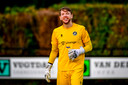 Het wonderlijke voetballeven van Lars Bleijenberg: ‘Opeens stonden er ...
