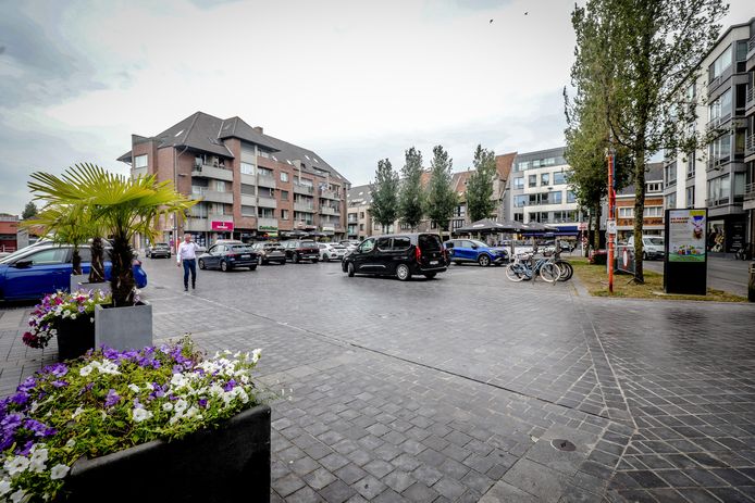 Erfgoedspecialist Marc Vansevenant (69) over zijn Gistel: “We beseffen ...