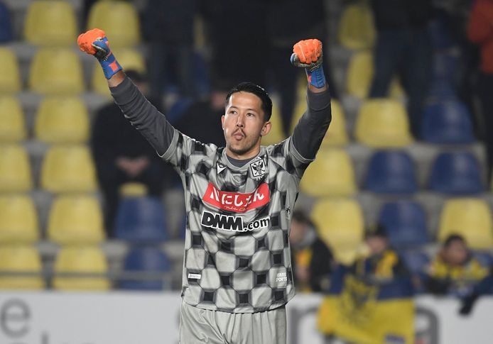 Lastige trip voor Daniel Schmidt en STVV: “We gaan naar Anderlecht om ...