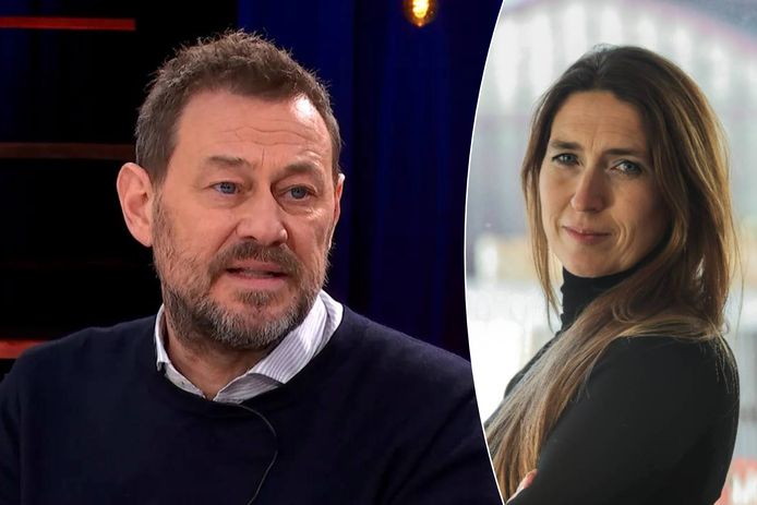 Onze redactrice analyseert de biecht van Bart De Pauw: “Oprechte spijt ... Onze redactrice analyseert de biecht van Bart De Pauw: “Oprechte spijt ...