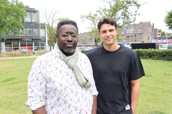 Wouter Van Bellingen bundelt krachten met Conner Rousseau: ‘eerste zwarte schepen van Vlaanderen ...
