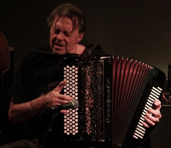 LEVENSVERHAAL. “Aan de keukentafel of voor volle zaal, hij legde ...
