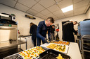 Vereniging Elst catert steeds vaker bij condoleances: ‘Tijd van koffie ...