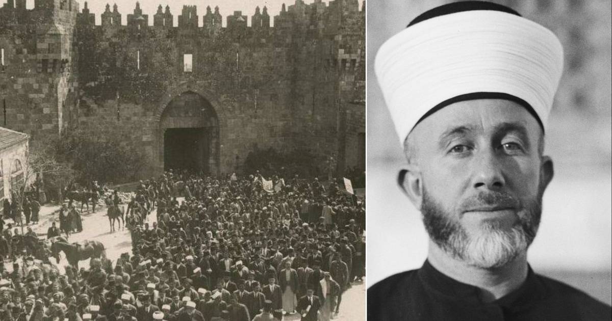 FACTCHECK. “Adolf Hitler wou de Joden alleen maar verjagen, tot een ...