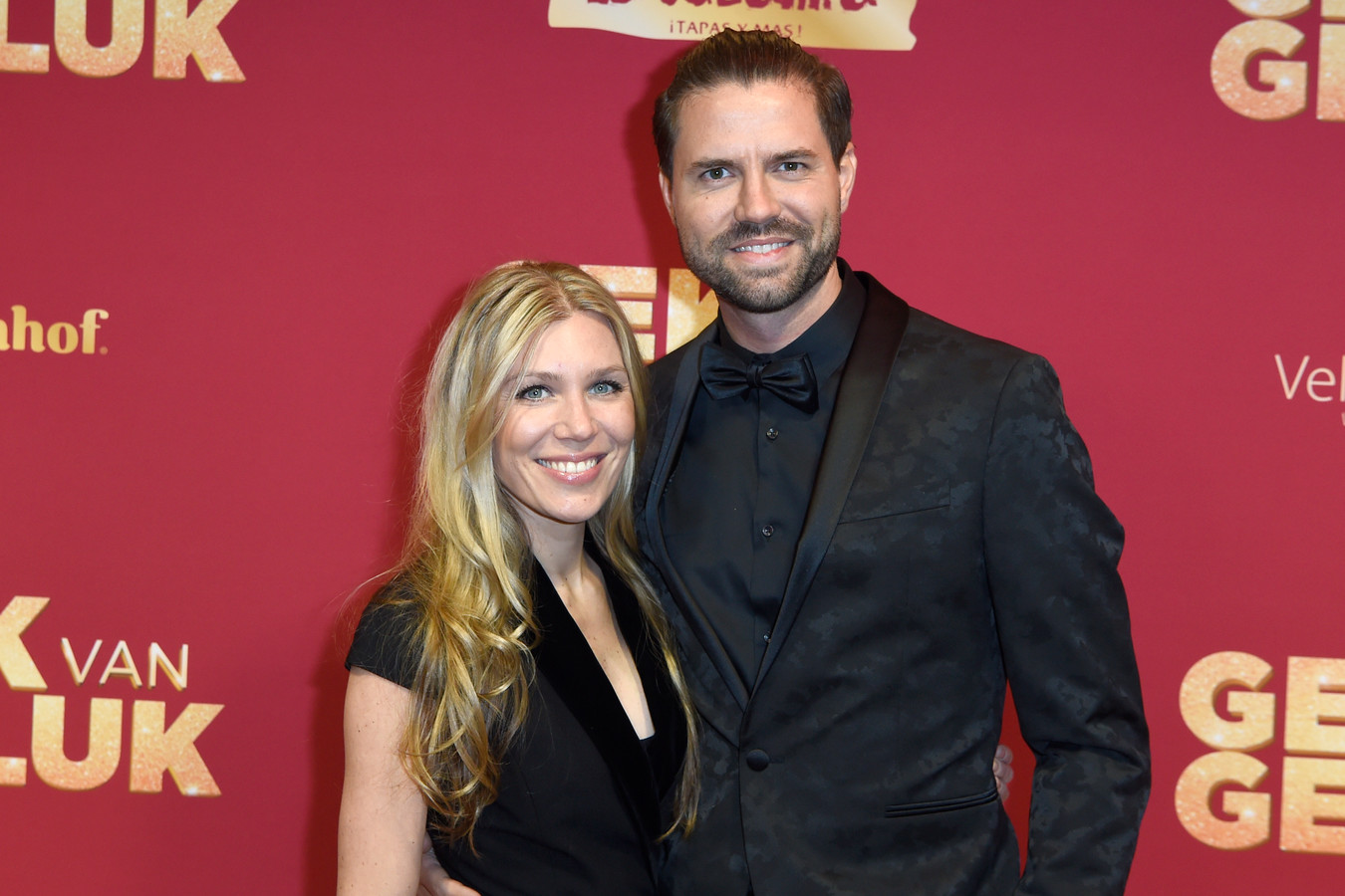 Simon Keizer opnieuw vader geworden: ‘We lopen over van geluk’ | Foto | AD.nl