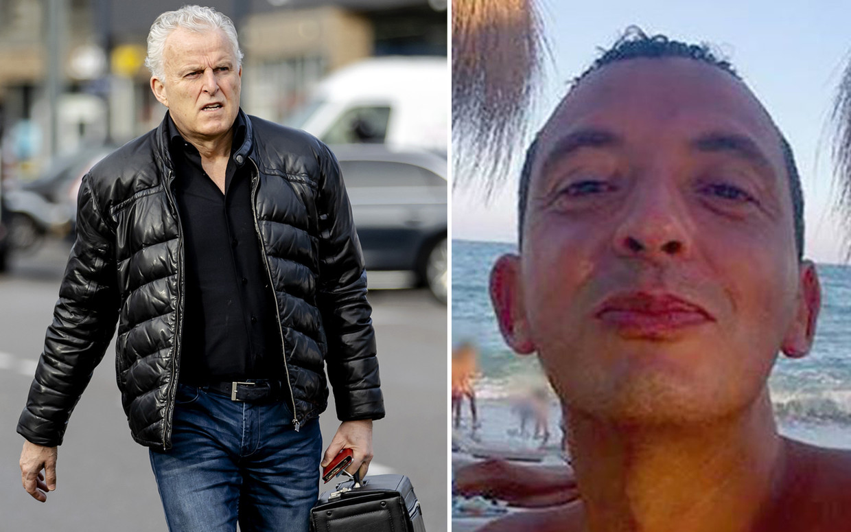 ‘Moordbende’ van topgangster Ridouan Taghi steeds meer in beeld voor aanslag op Peter R. de Vries