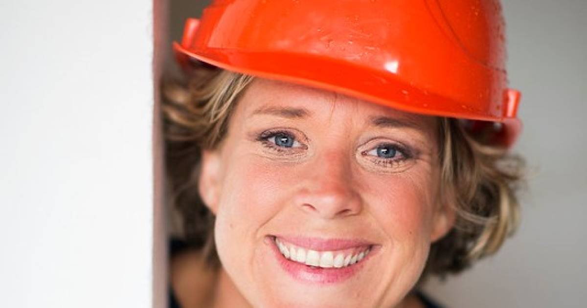 Marjet opent deuren van haar duurzame woonboerderij: ‘Laten zien hoe je ...