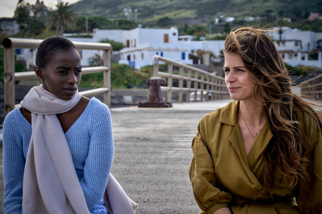 Elise Schaap breekt definitief door als ‘serieus’ actrice: ‘Ik wil ...