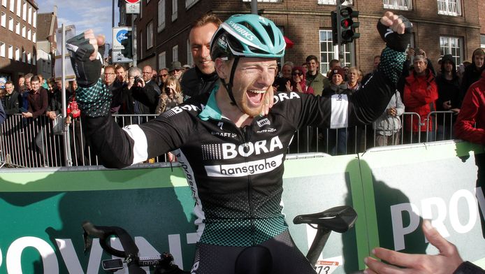 Meersman volgt Danny De Bie op als ploegleider Marlux - Edward Theuns ...