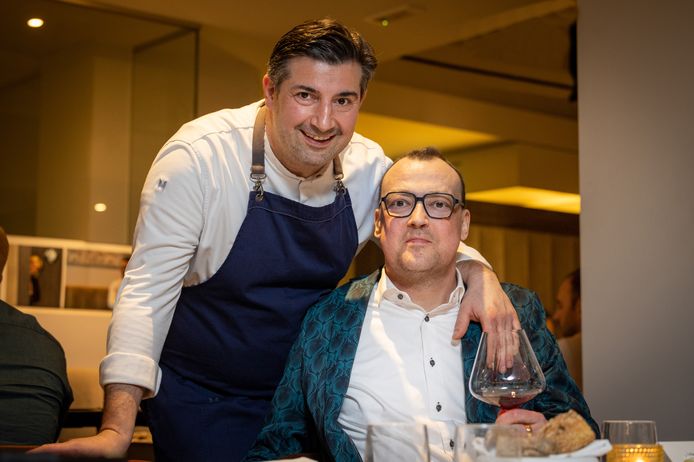 Yorick (47) heeft niet lang meer te leven en gaat nog zoveel mogelijk ...