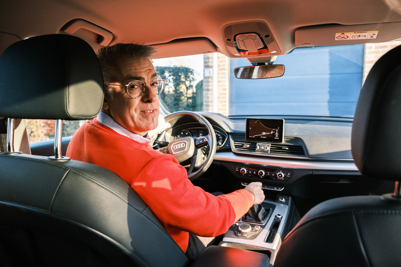 ‘Automatiek’ of handgeschakeld, wat kies je het best voor je rijles ...