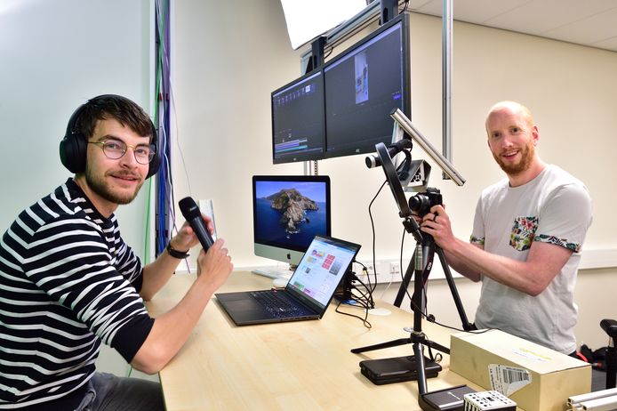 De tijd dat leraren alleen maar voor de klas staan is voorbij: zo ...