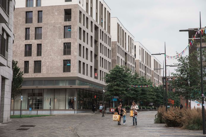 Wat te doen in Hasselt: deze 10 bezienswaardigheden mag je niet missen | Hasselt | hln.be