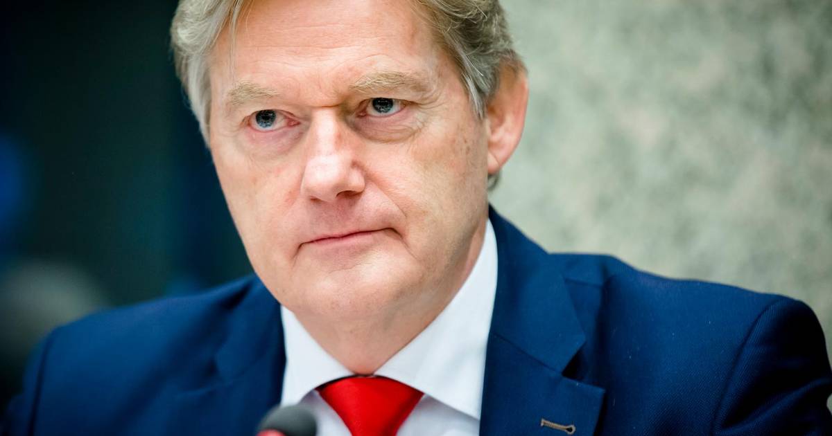 Van Rijn: Wel degelijk harde afspraken over genoeg verpleegpersoneel ...
