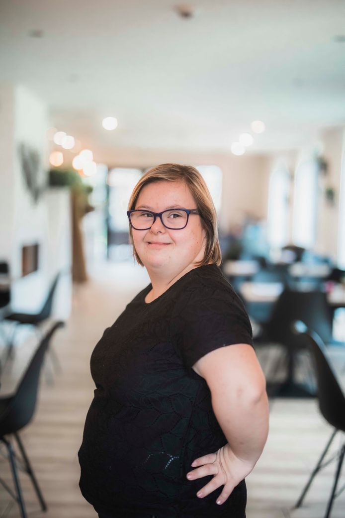 Brenda uit ‘Down the Road’ is klaar voor een relatie: “Mijn pluspapa ...