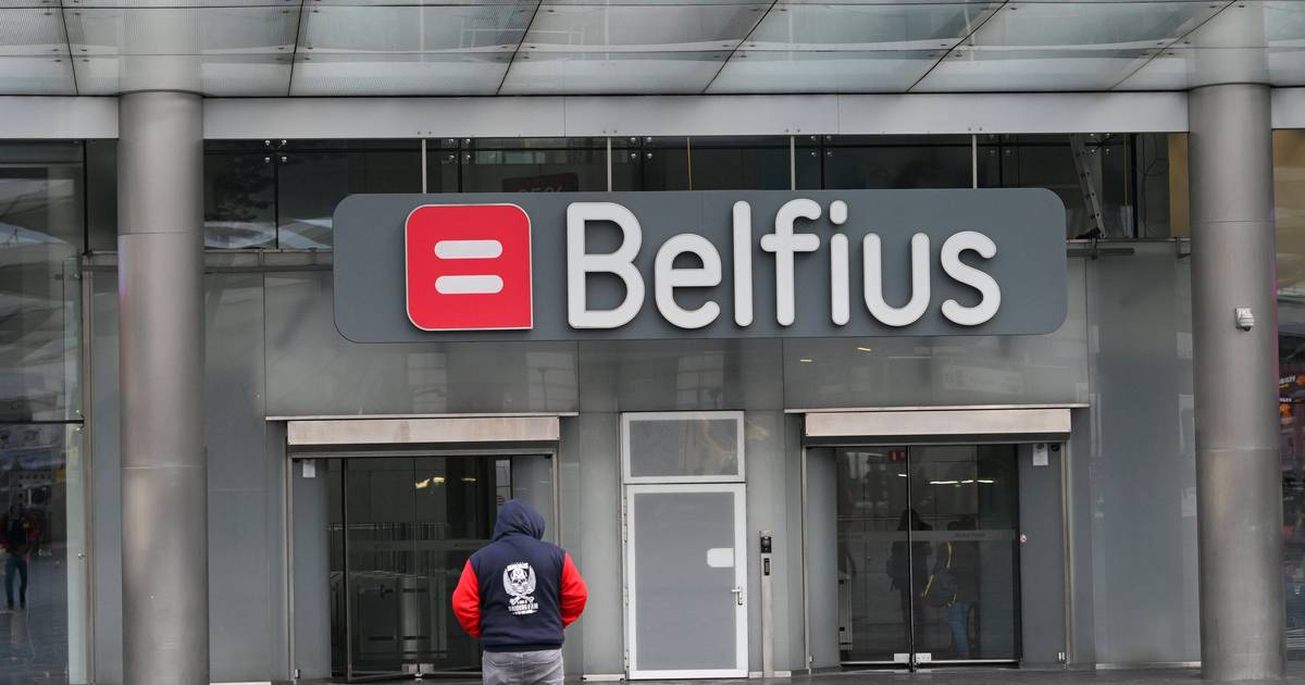 La satisfaction des clients de Belfius est encore toujours à la baisse ...