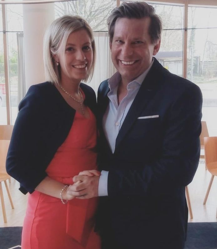 VIDEO: Clip van synthesizer-held Mario ‘Mathy’ Vanhove gaat na 35 jaar ...