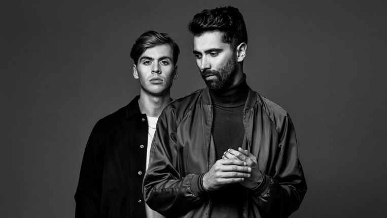 Amsterdamse wereldact Yellow Claw brengt ode aan zijn roots | Het Parool