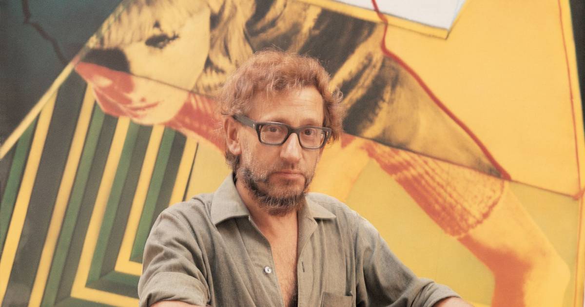 Nieuwe expo combineert werken van Pol Mara met kunst van zijn ...