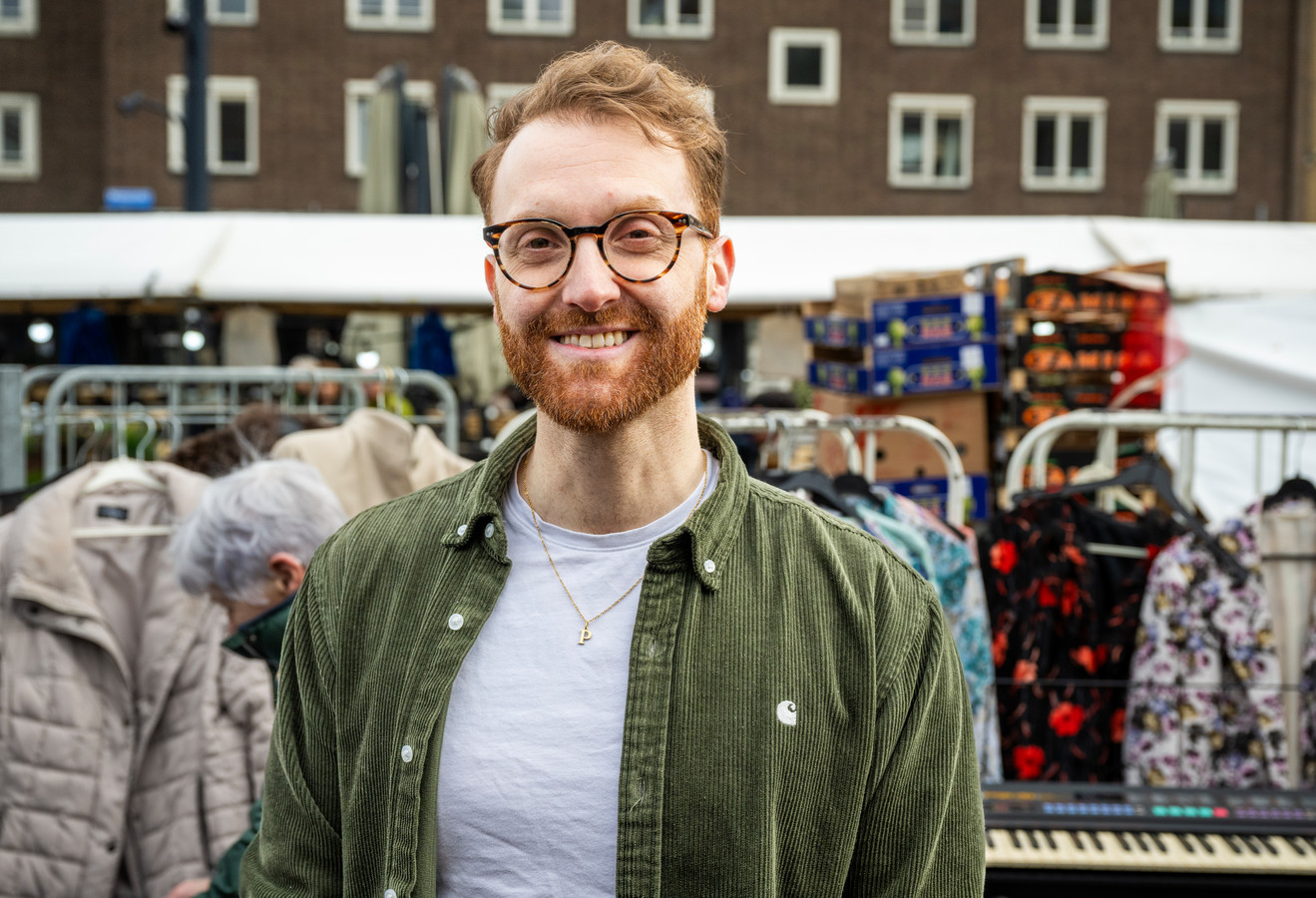 Wie wordt burgemeester, als het aan Rotterdammers zelf ligt? ‘Zo iemand ...