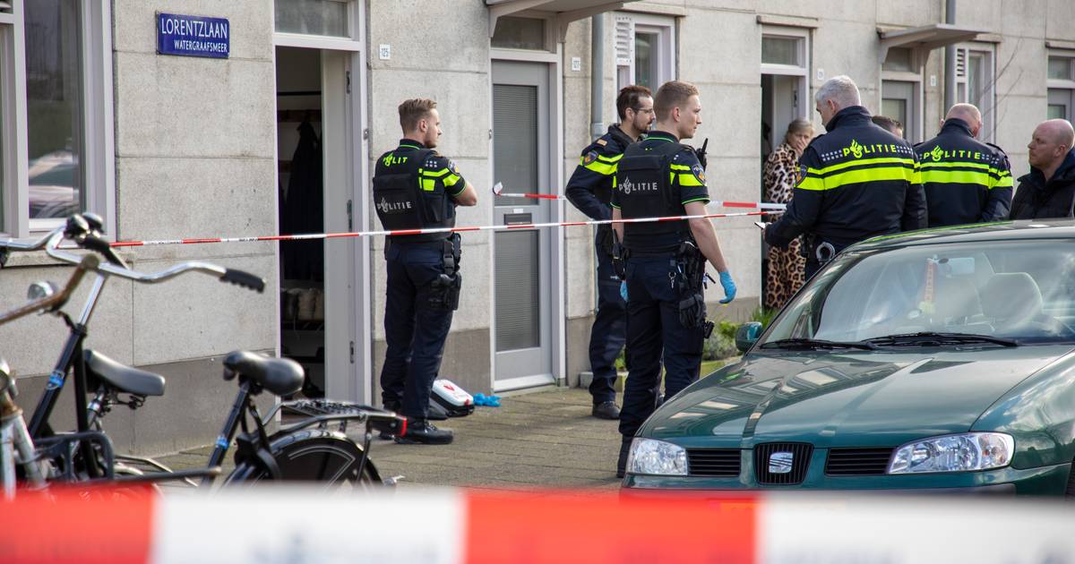 ‘Choppa’ van drillrapgroep 73 De Pijp opnieuw gearresteerd | Amsterdam ...