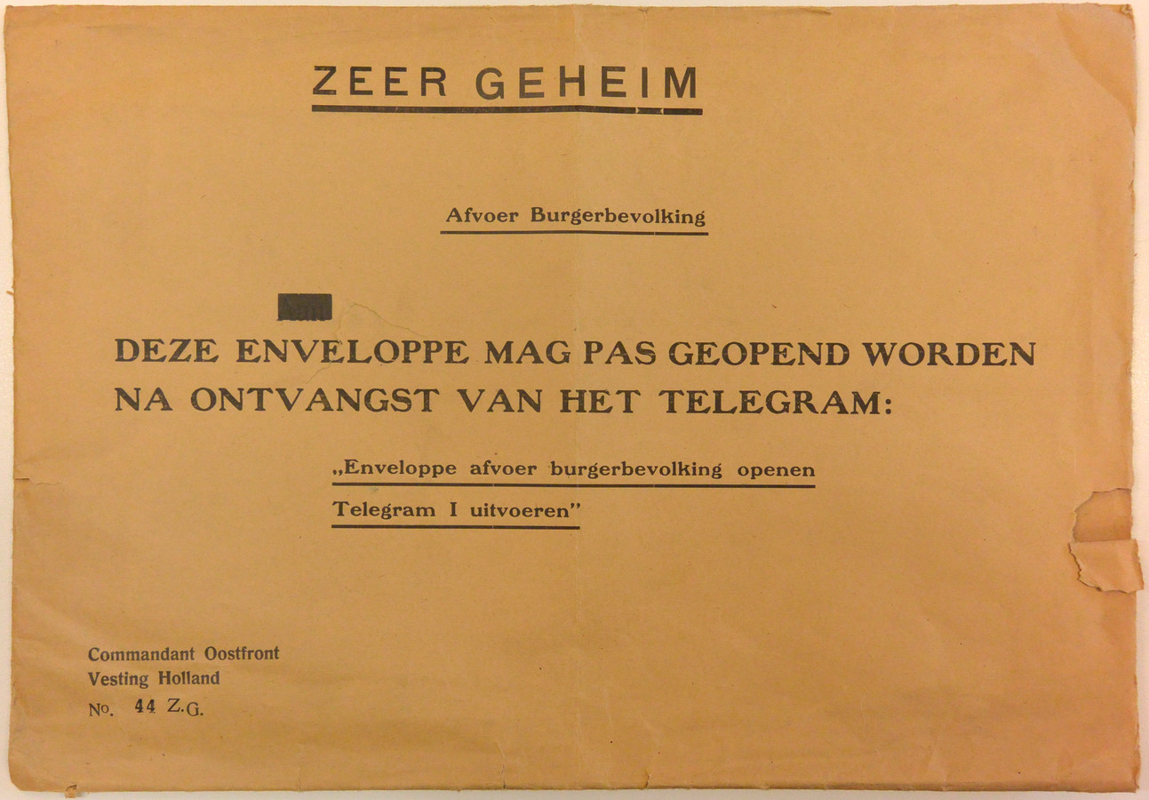 Burgemeester van Zierikzee nam een loopje met geheimhouding plan voor ...