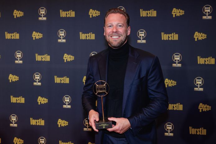 Tim Klijn is de man achter het succes van De 538 Ochtendshow: ‘Het is ...